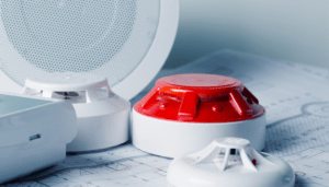 Brandwache ab 17,90 € | Professionelle Brandsicherheitswache